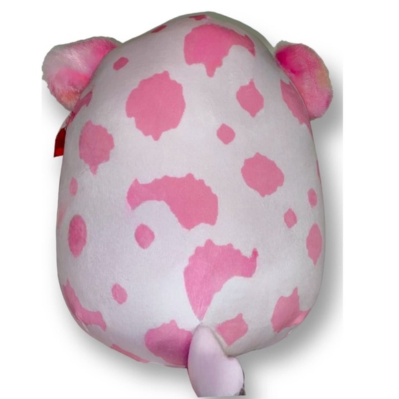 Squishmallows | Toys | Magnis The Australian Shepherd Squishmallow 4 ...